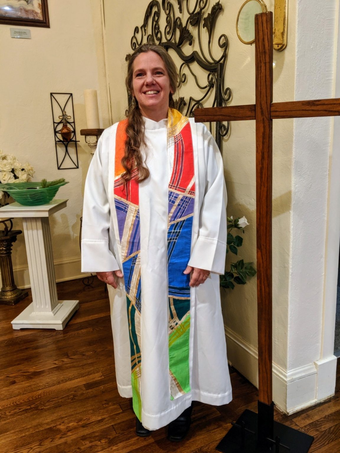 How has Hildegard of Bingen’s work been embraced by feminists? – Saint ...